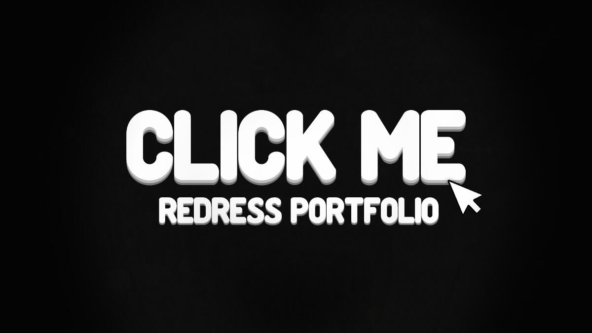 Redress Portfolio